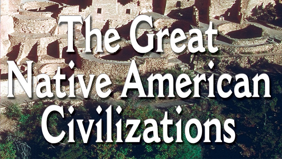 Kanopy Videos - Anthropology 200: Native Peoples of North America ...